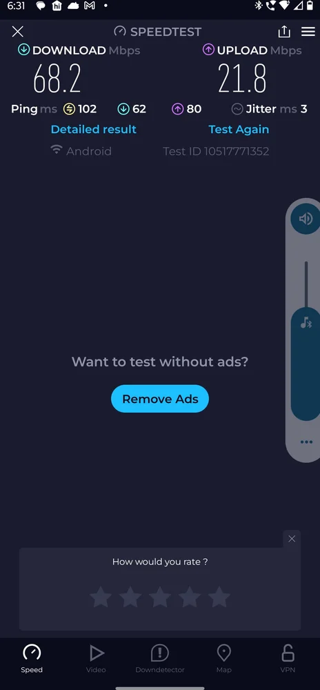 iiNet 5G Home Broadband reviews | ProductReview.com.au