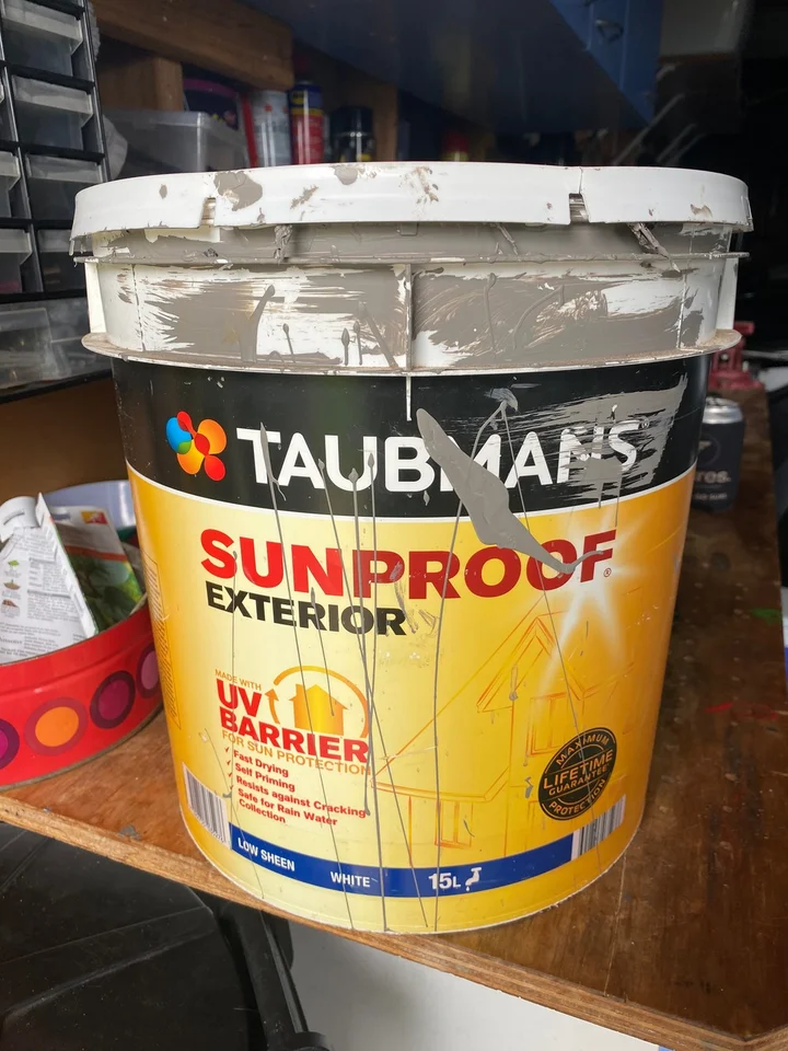 Taubmans Sun Proof reviews | ProductReview.com.au