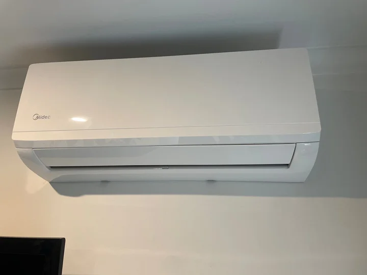 Midea Venus Series reviews | ProductReview.com.au