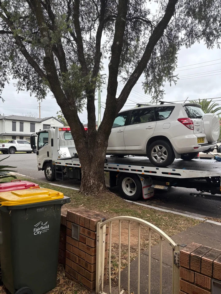 Budget Direct Roadside Assistance reviews | ProductReview.com.au