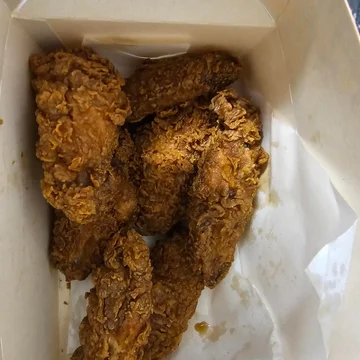 KFC reviews | ProductReview.com.au
