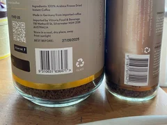 Vittoria Instant Coffee reviews | ProductReview.com.au