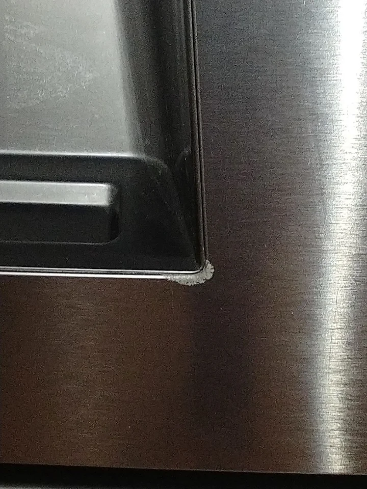 Samsung 719L French Door SRF719DLS (Stainless Steel) reviews ...