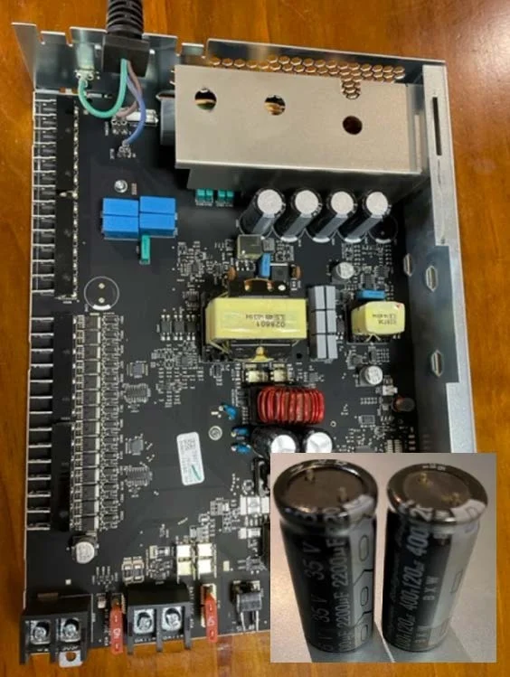 BMPRO J35 Battery Management System reviews | ProductReview.com.au