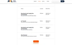 Parcel Freight Logistics (PFL) reviews | ProductReview.com.au