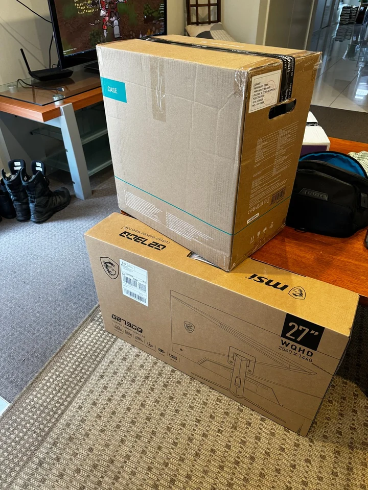 Mwave Australia reviews | ProductReview.com.au