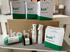 Koh Universal Cleaner reviews | ProductReview.com.au