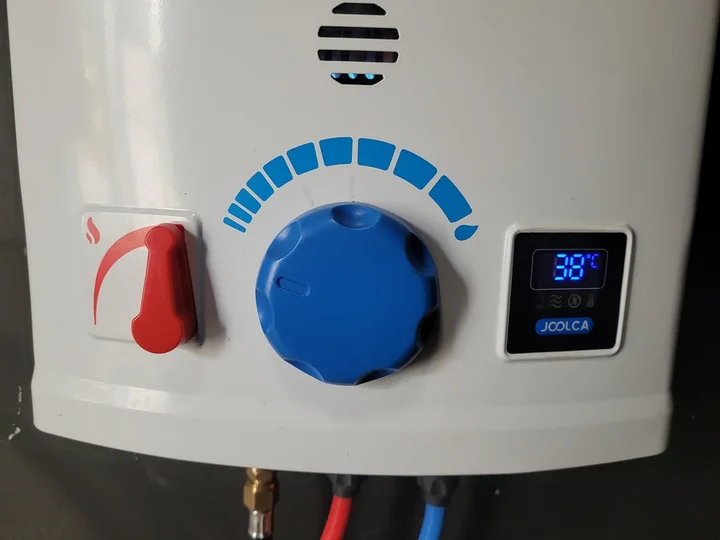 Joolca HOTTAP reviews | ProductReview.com.au