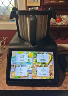 Optimum Thermocook Pro Series reviews | ProductReview.com.au