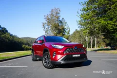 Best Cars in 2025 as reviewed by Australian consumers | ProductReview ...