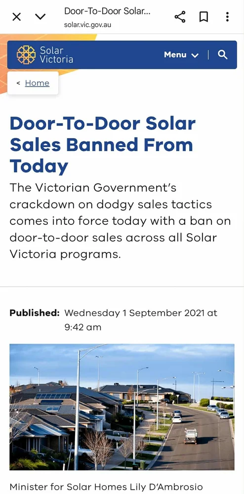 Climasolar reviews | ProductReview.com.au