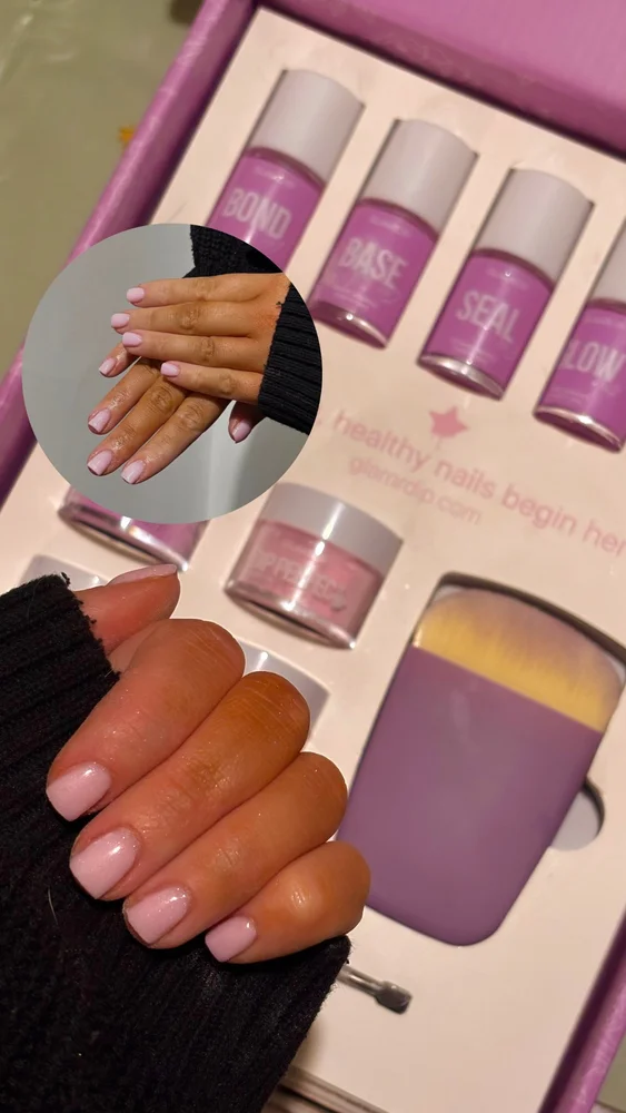 Glamrdip reviews | ProductReview.com.au