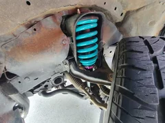 Dobinsons Spring & Suspension reviews | ProductReview.com.au