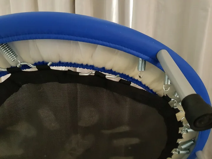 Celsius Mini Trampoline reviews | ProductReview.com.au