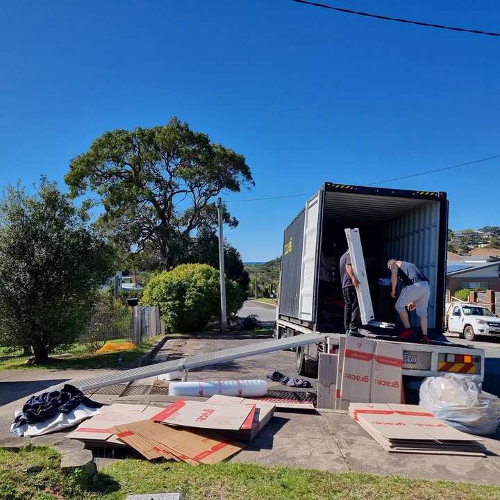 Grace Removals reviews | ProductReview.com.au