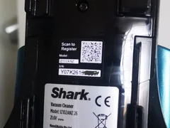Shark IZ102 reviews | ProductReview.com.au