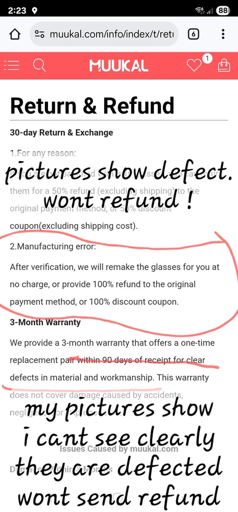 Muukal reviews | ProductReview.com.au