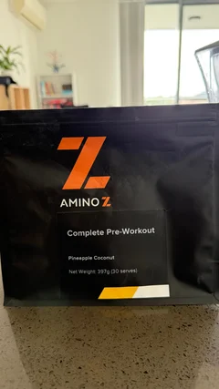 Amino Z reviews | ProductReview.com.au