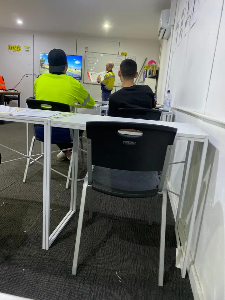 Licences 4 Work reviews | ProductReview.com.au