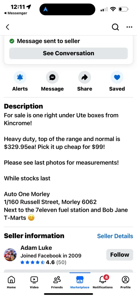 Auto One reviews | ProductReview.com.au