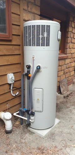 Aquatech Heat Pump reviews | ProductReview.com.au