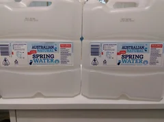 Coles Water Natural Spring reviews | ProductReview.com.au