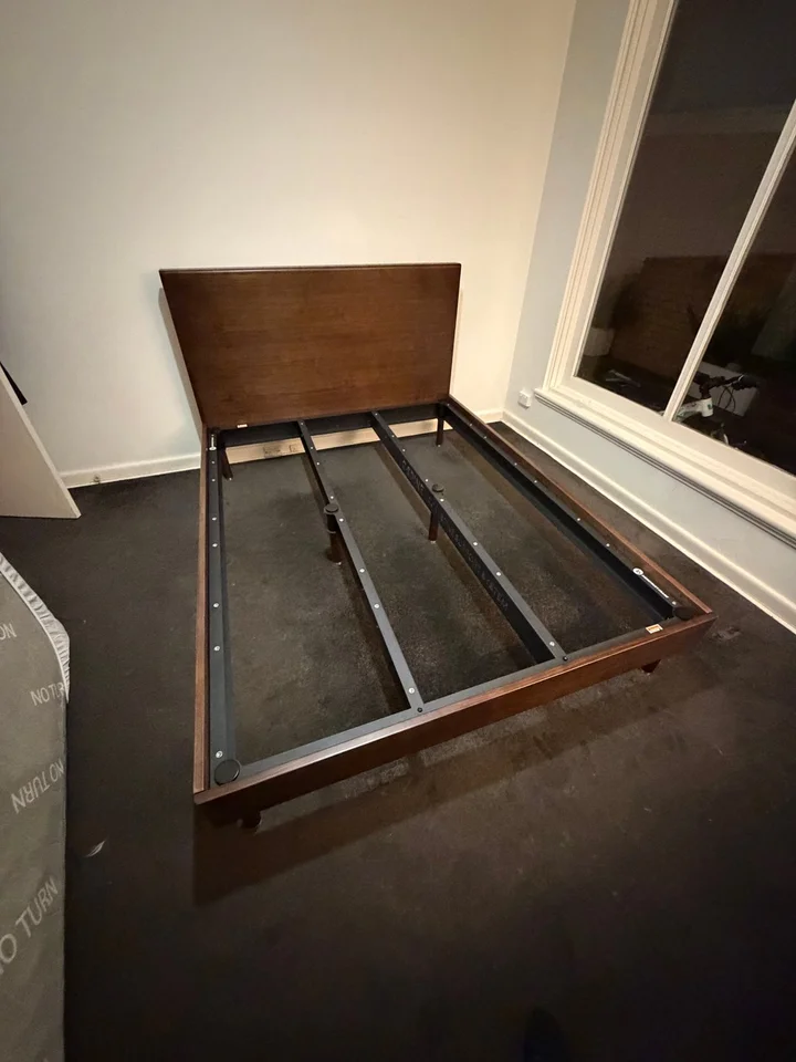 Sleeping Duck Indestruct Bed reviews | ProductReview.com.au