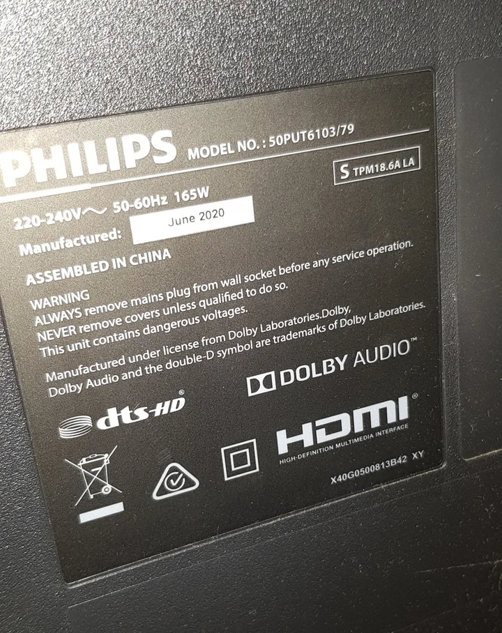Philips 6000 Series reviews | ProductReview.com.au