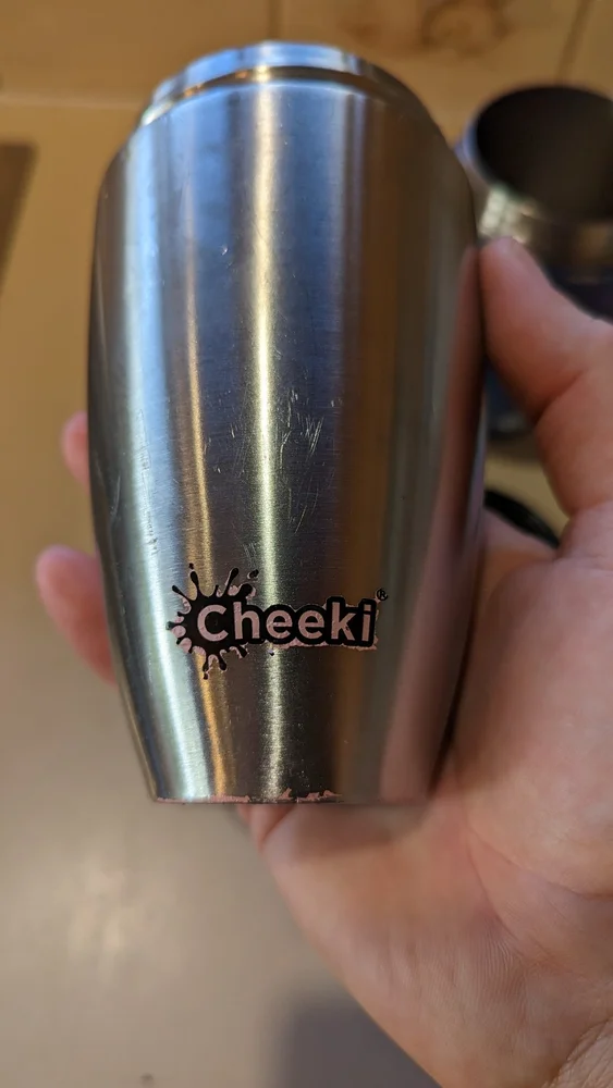 Cheeki Coffee Mugs reviews | ProductReview.com.au