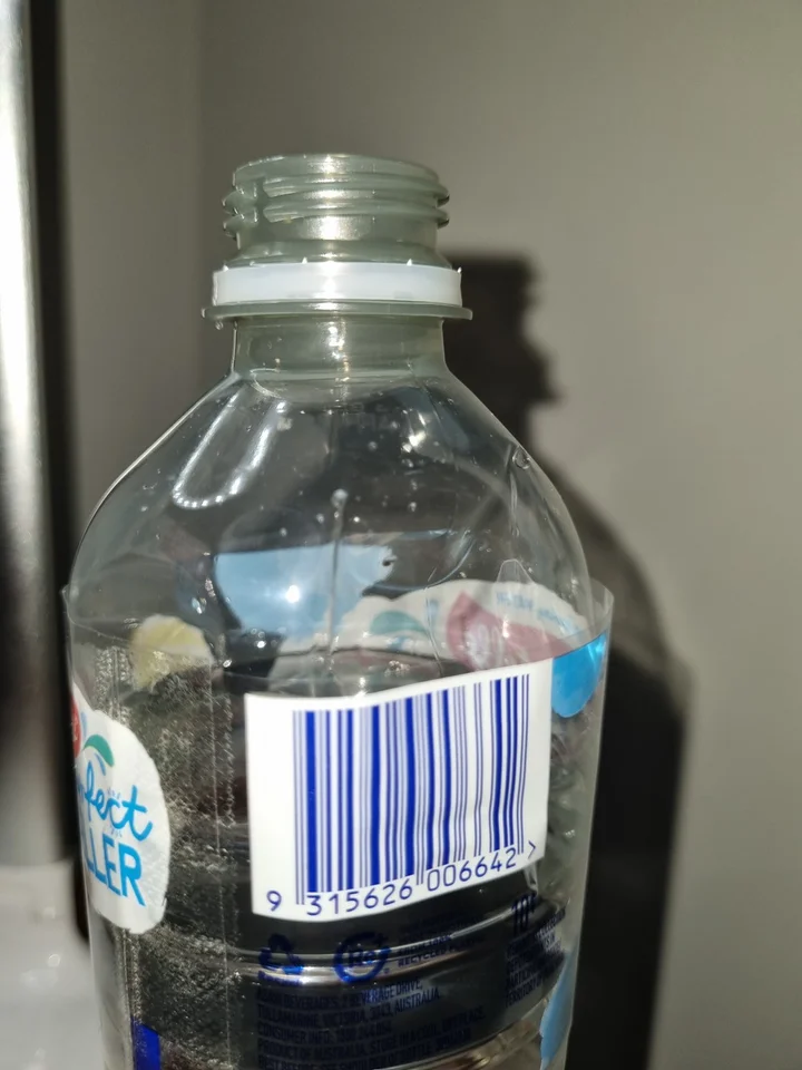 Frantelle Spring Water reviews | ProductReview.com.au