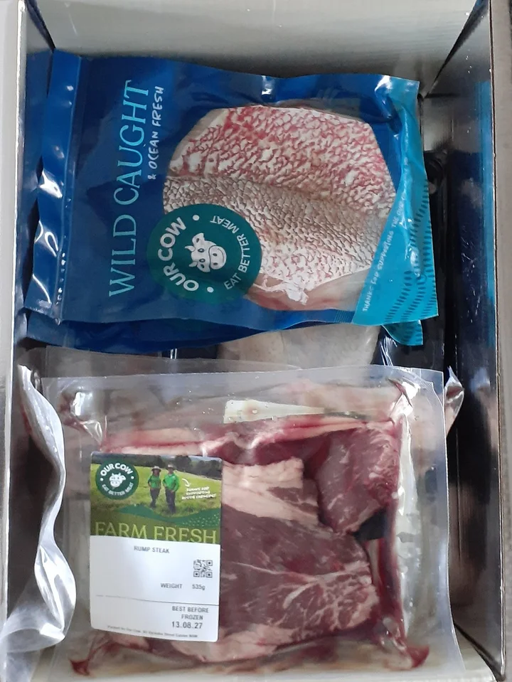 Our Cow reviews | ProductReview.com.au