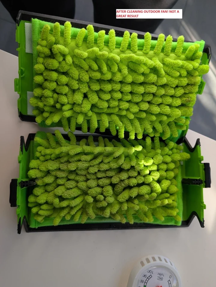 Blade Maid reviews | ProductReview.com.au