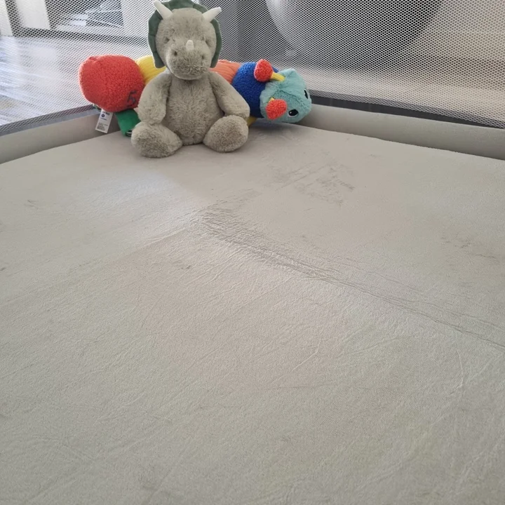 Muscle Mat Relax Mat - Soft Touch Tatami Rug reviews | ProductReview.com.au