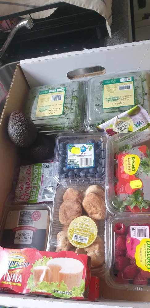 Harris Farm Markets reviews | ProductReview.com.au