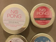 No Pong Original reviews | ProductReview.com.au