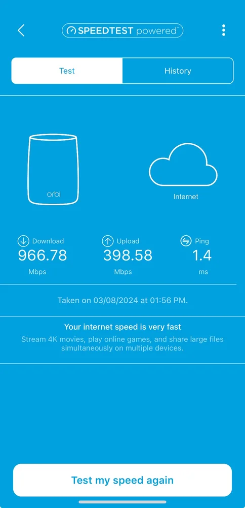 Launtel Residential reviews | ProductReview.com.au