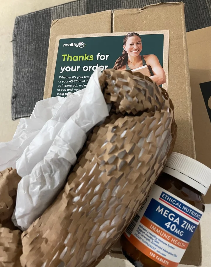 Healthylife reviews | ProductReview.com.au