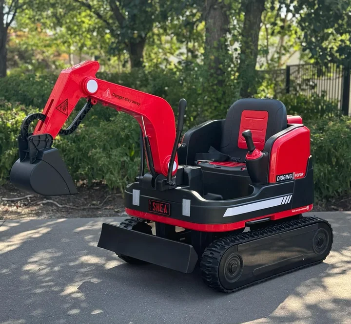 Little Riders Australia reviews | ProductReview.com.au