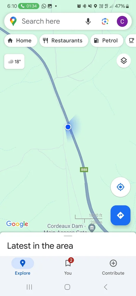 NRMA Roadside Assistance reviews | ProductReview.com.au