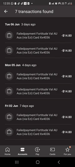 Ezidebit reviews | ProductReview.com.au