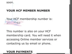 HCF Health Insurance reviews | ProductReview.com.au