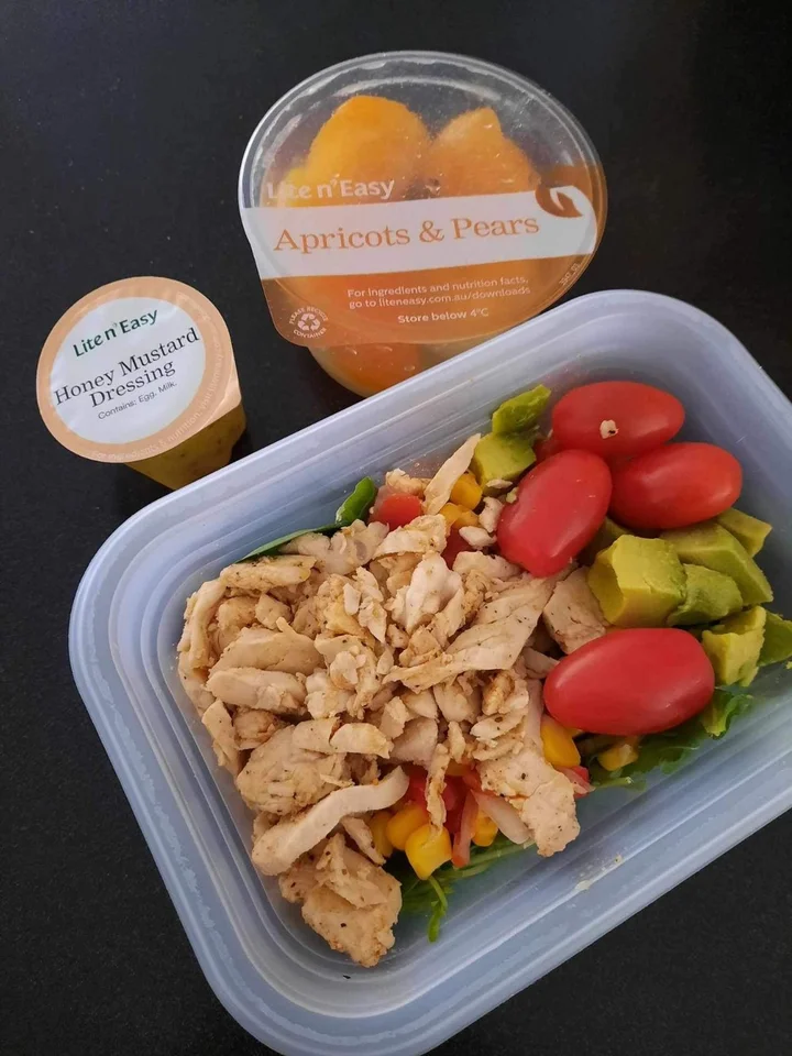 Lite n' Easy reviews | ProductReview.com.au