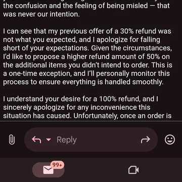 Ozzi Mozzie reviews | ProductReview.com.au