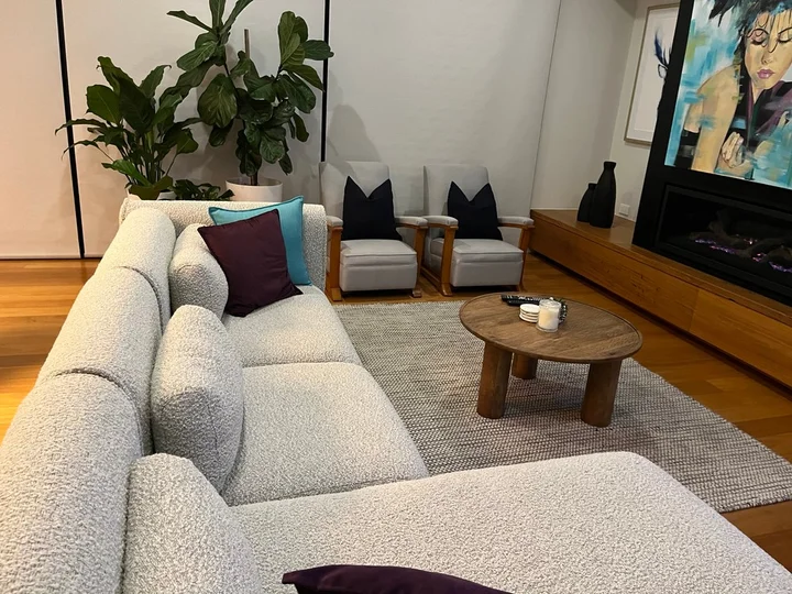 Koala Bangalow Modular Sofa reviews | ProductReview.com.au