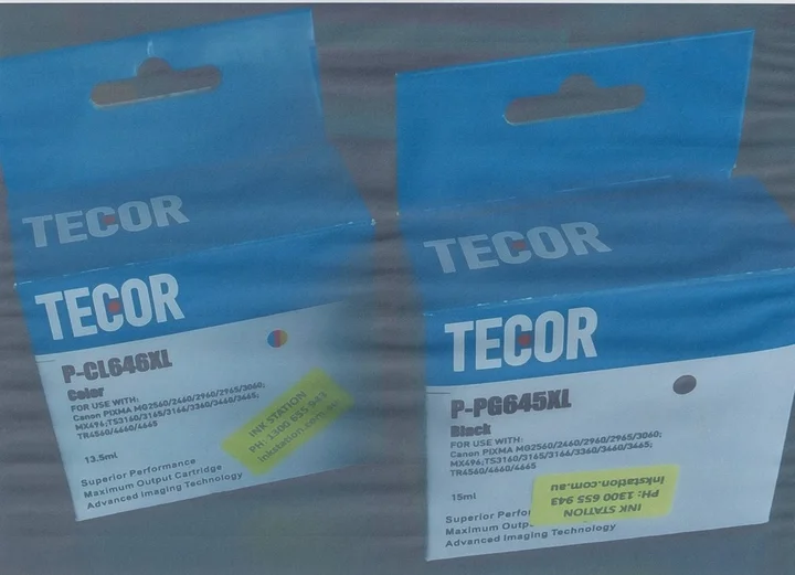 Ink Station reviews | ProductReview.com.au