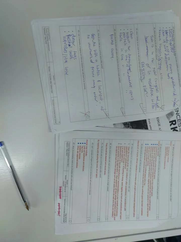 Licences 4 Work reviews | ProductReview.com.au