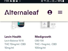 Alternaleaf reviews | ProductReview.com.au
