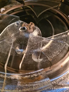 Kmart Anko 28L Air Fryer Convection Microwave reviews | ProductReview ...