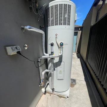 Aquatech Heat Pump reviews | ProductReview.com.au