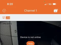 ALDI Cocoon Security Cameras reviews | ProductReview.com.au